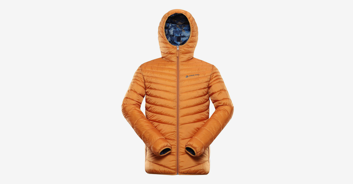 ALPINE PRO - Erom Яке | ZOOT